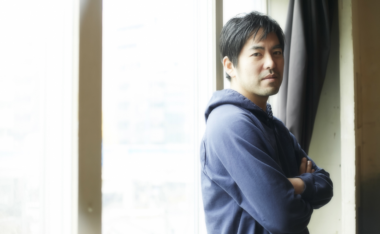 สัมภาษณ์พิเศษกับ Steve Nakamura