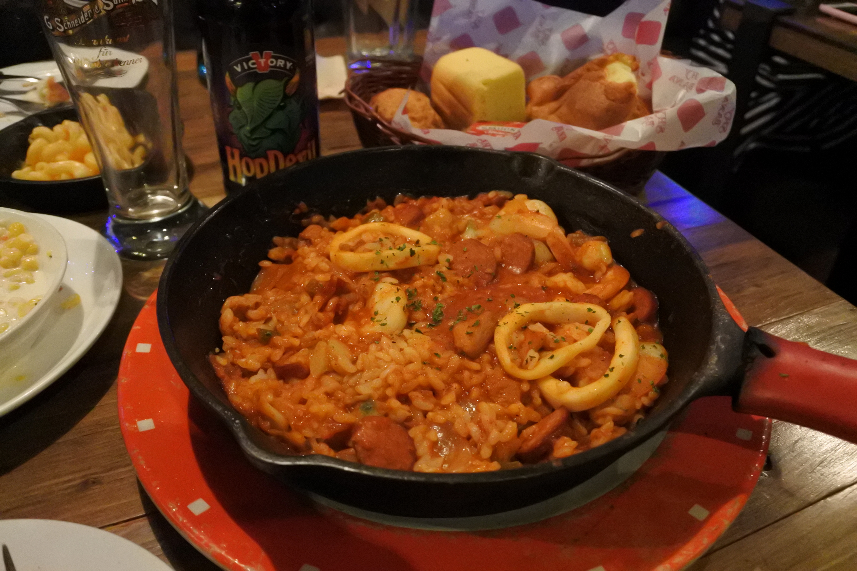 Shy Bana | Restaurants in Jung-gu, Seoul