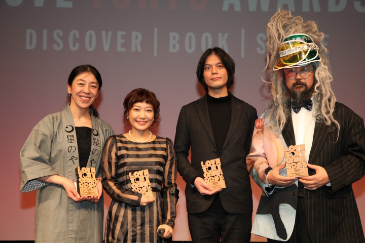 Faces of Tokyo | Time Out Tokyo