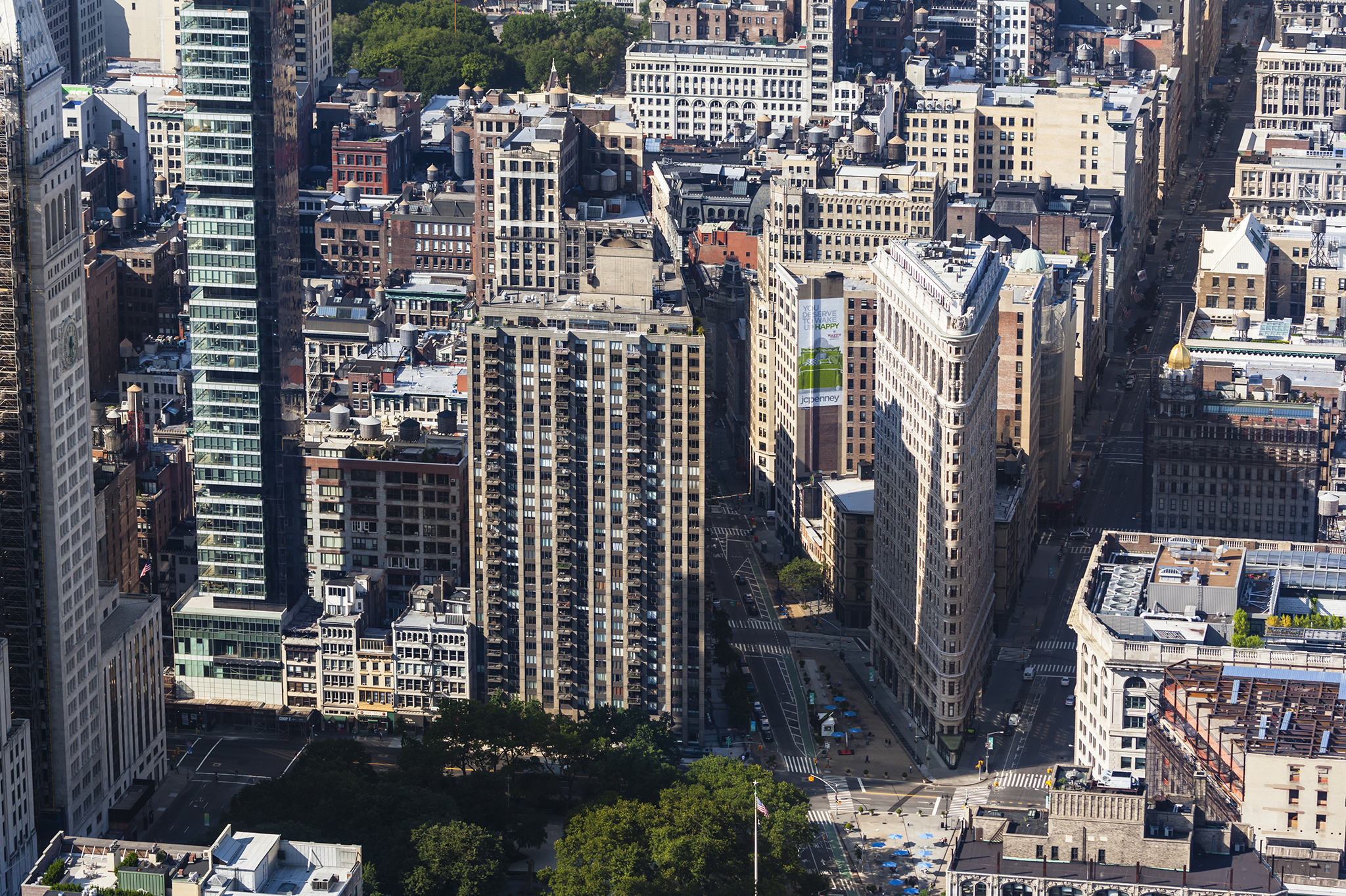 These are the 10 most expensive NYC neighborhoods of the year