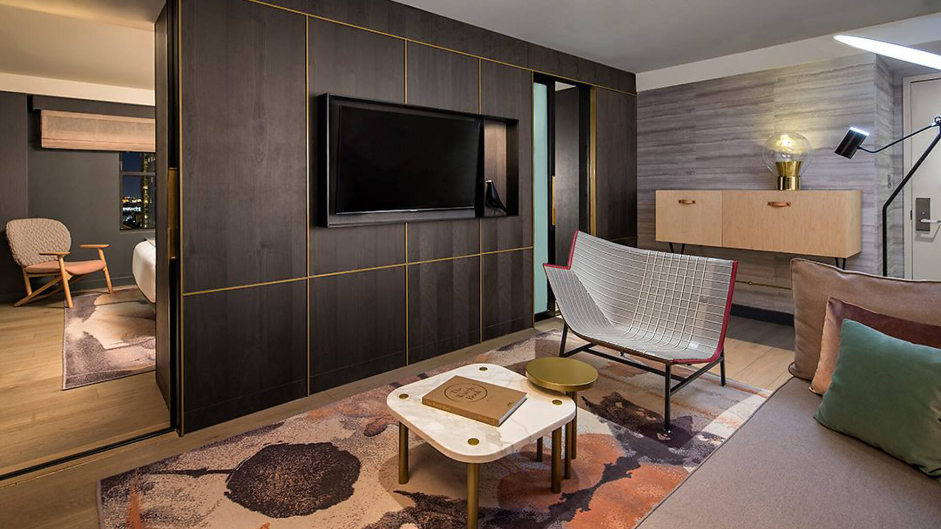 The Time New York | Hotels in Midtown West, New York