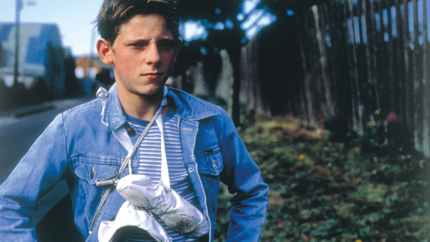 Billy Elliot 2000, directed by Stephen Daldry | Film review