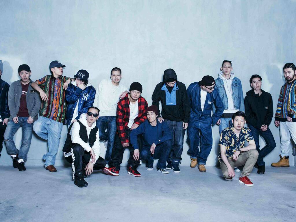 The best of Tokyo in 2016 | Time Out Tokyo