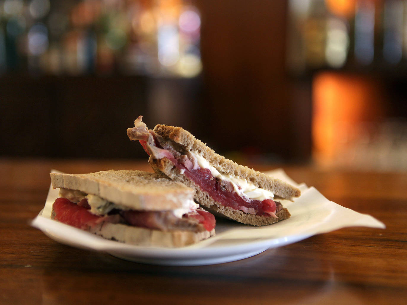 Restaurantes de comida tradicional em Lisboa que tem de conhecer