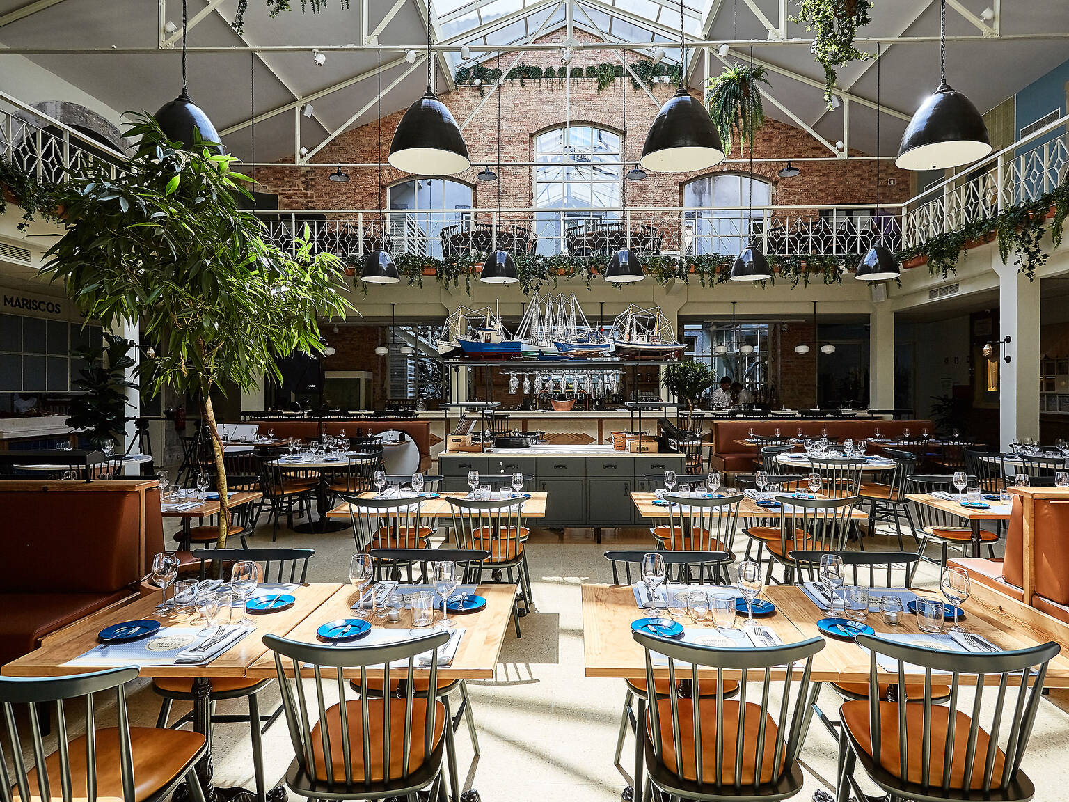 The best restaurants in Chiado – Where to eat in Lisbon