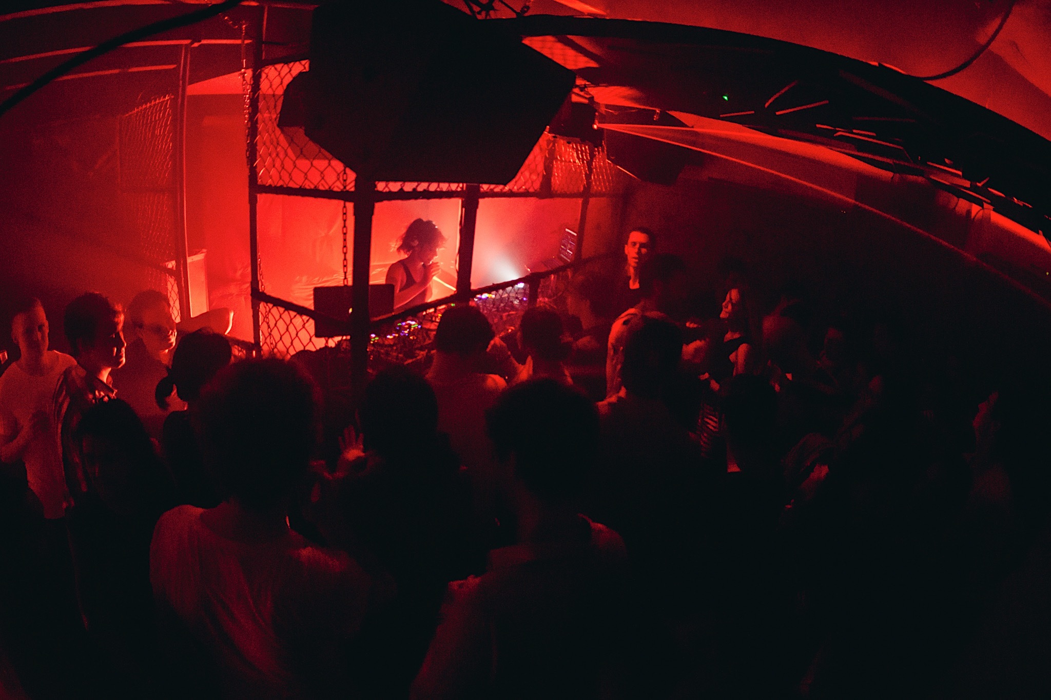 23 Best Nightclubs In Singapore