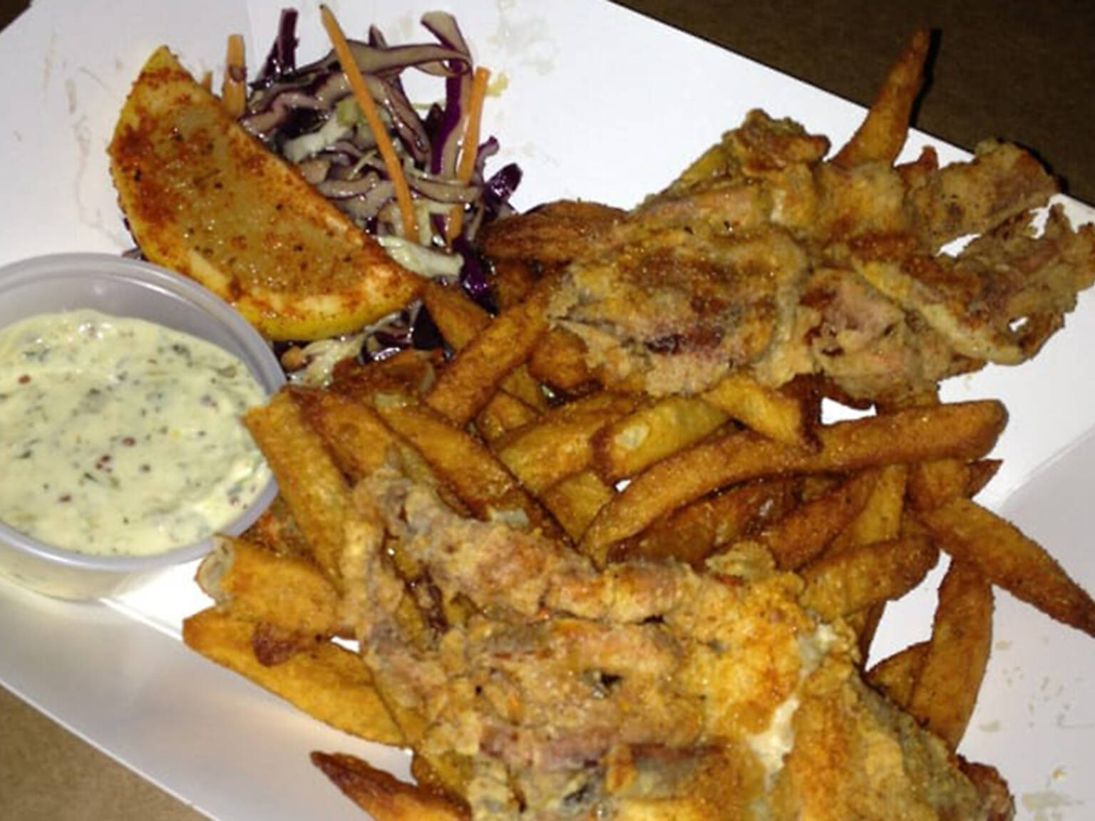 Every Cajun restaurant worth eating at in NYC