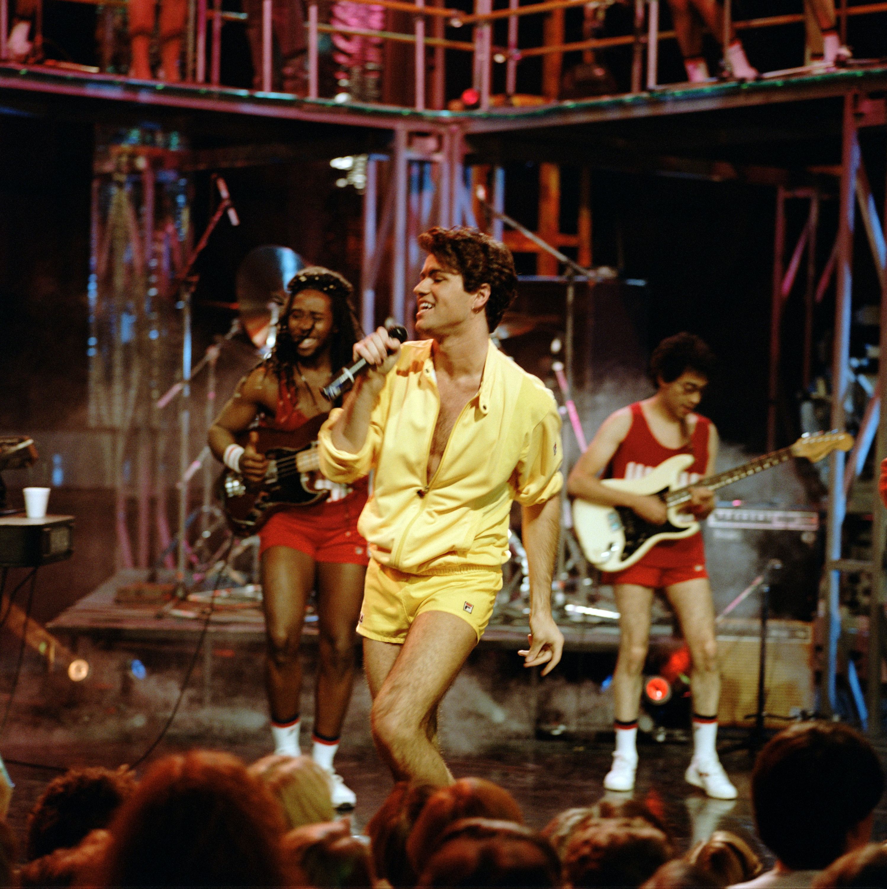 Here are some George Michael tribute parties happening in NYC this week