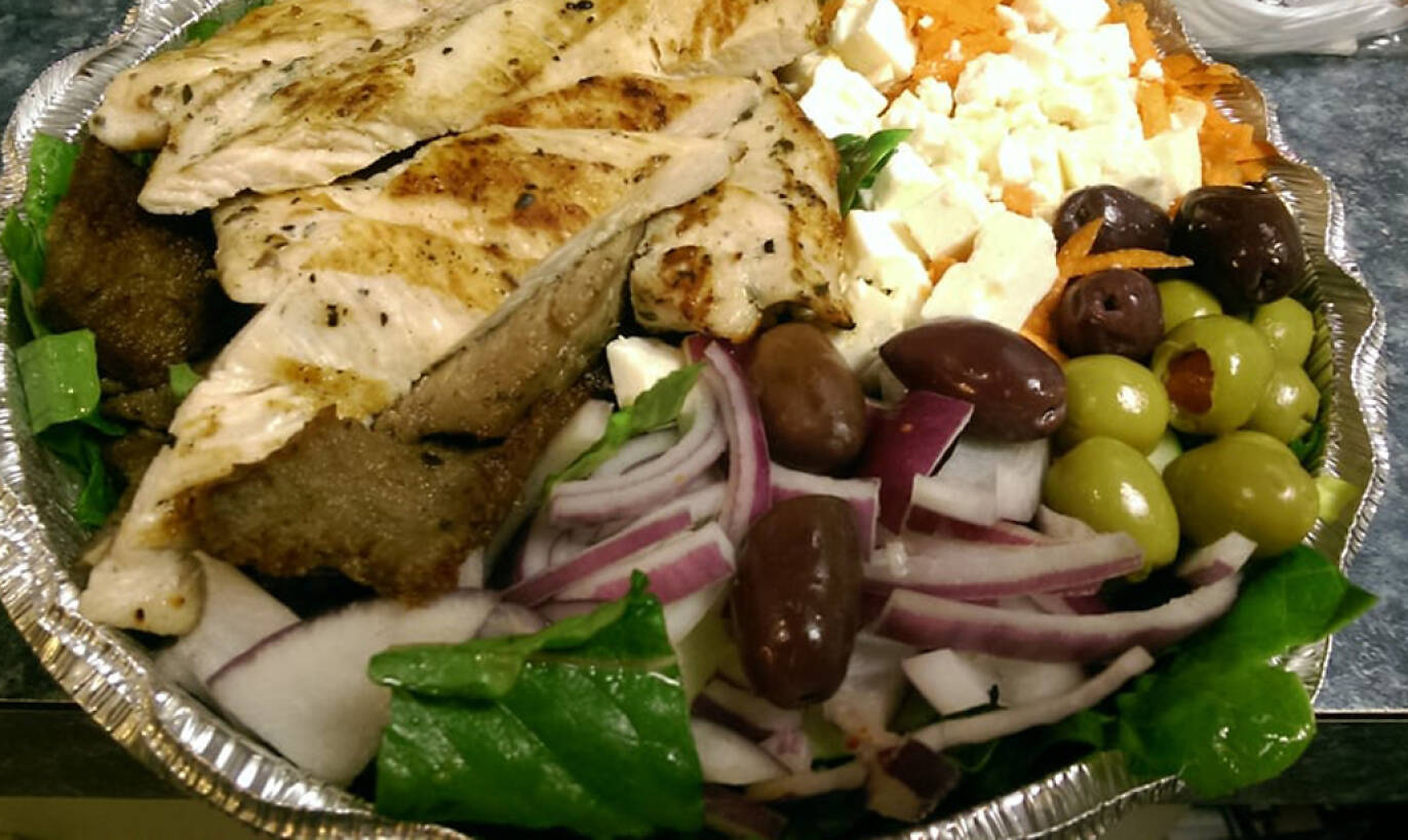 Best halal restaurants and food carts in New York City