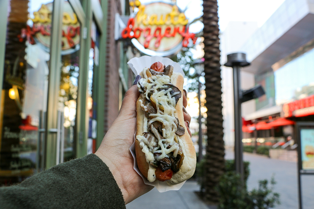 Haute Doggery | Restaurants in Las Vegas
