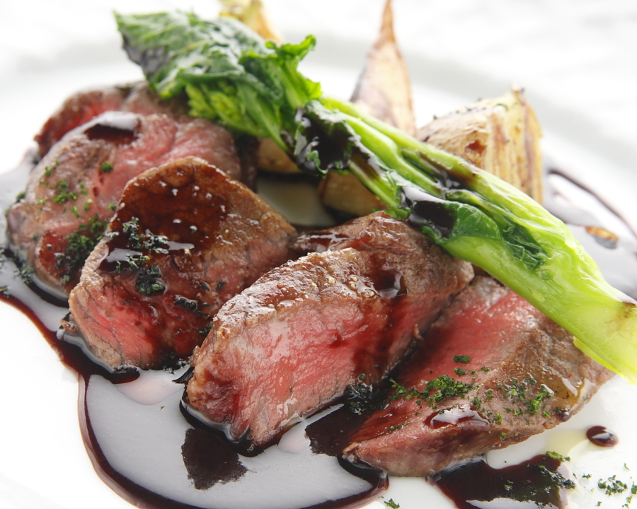 Infusion | Restaurants in Sakura-Shinmachi, Tokyo