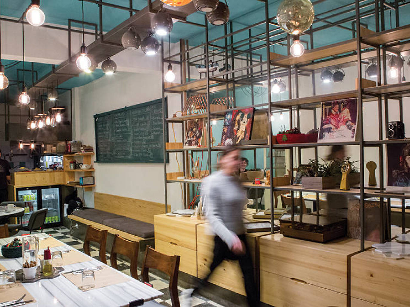 Kadıköy-Moda guide – the best things to do, see, eat and drink – Time ...