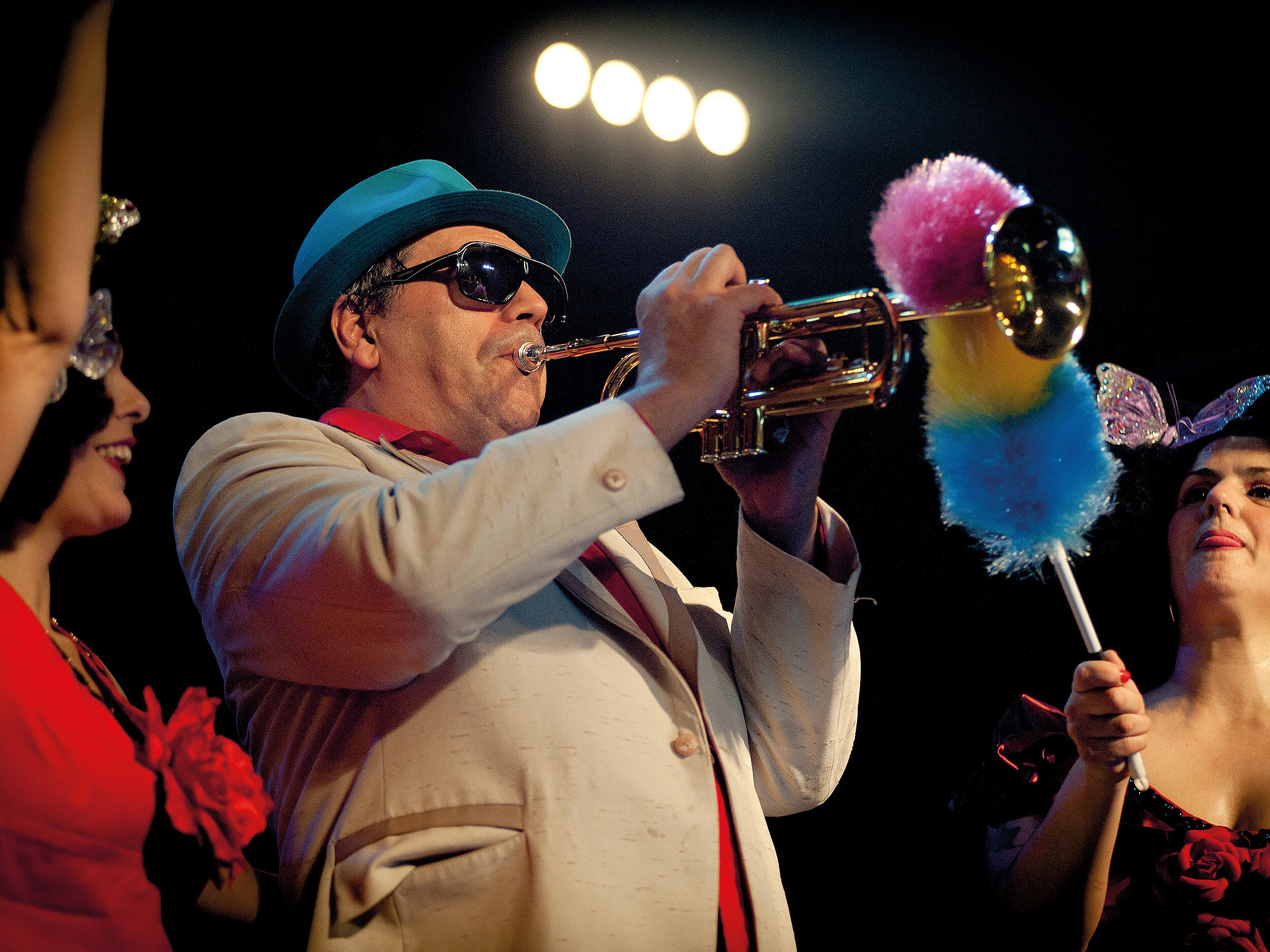 Ena Pá 2000 | Música in Lisboa