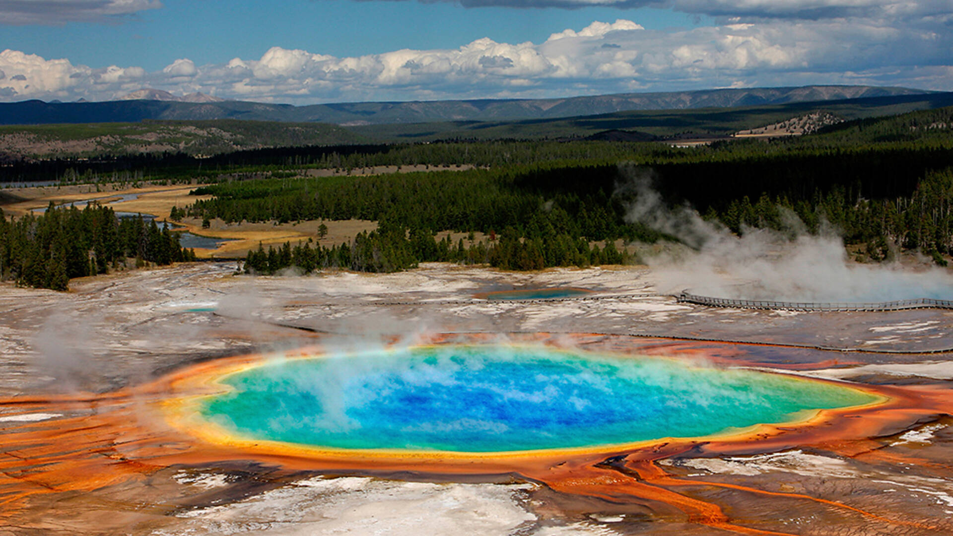 Best US tour to travel and explore America from Hawaii to Alaska