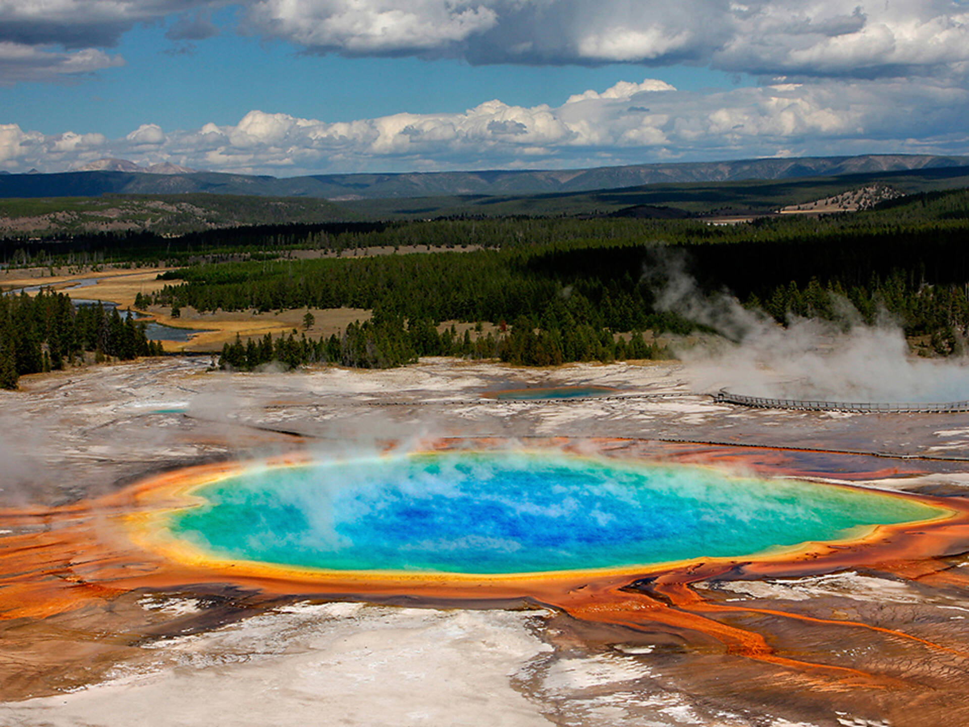 Best US tour to travel and explore America from Hawaii to Alaska