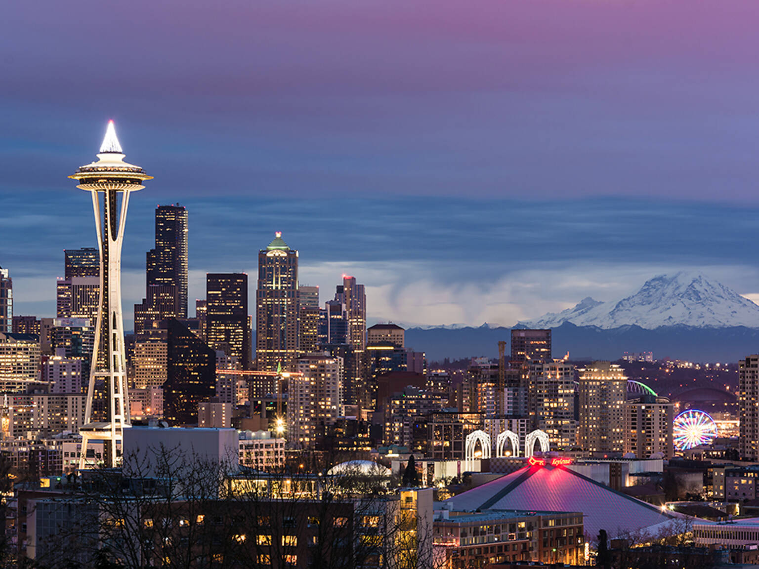 Best US tour to travel and explore America from Hawaii to Alaska