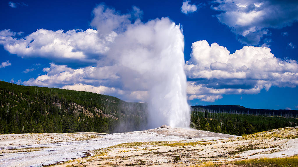 26 Top Tourist Attractions in the USA