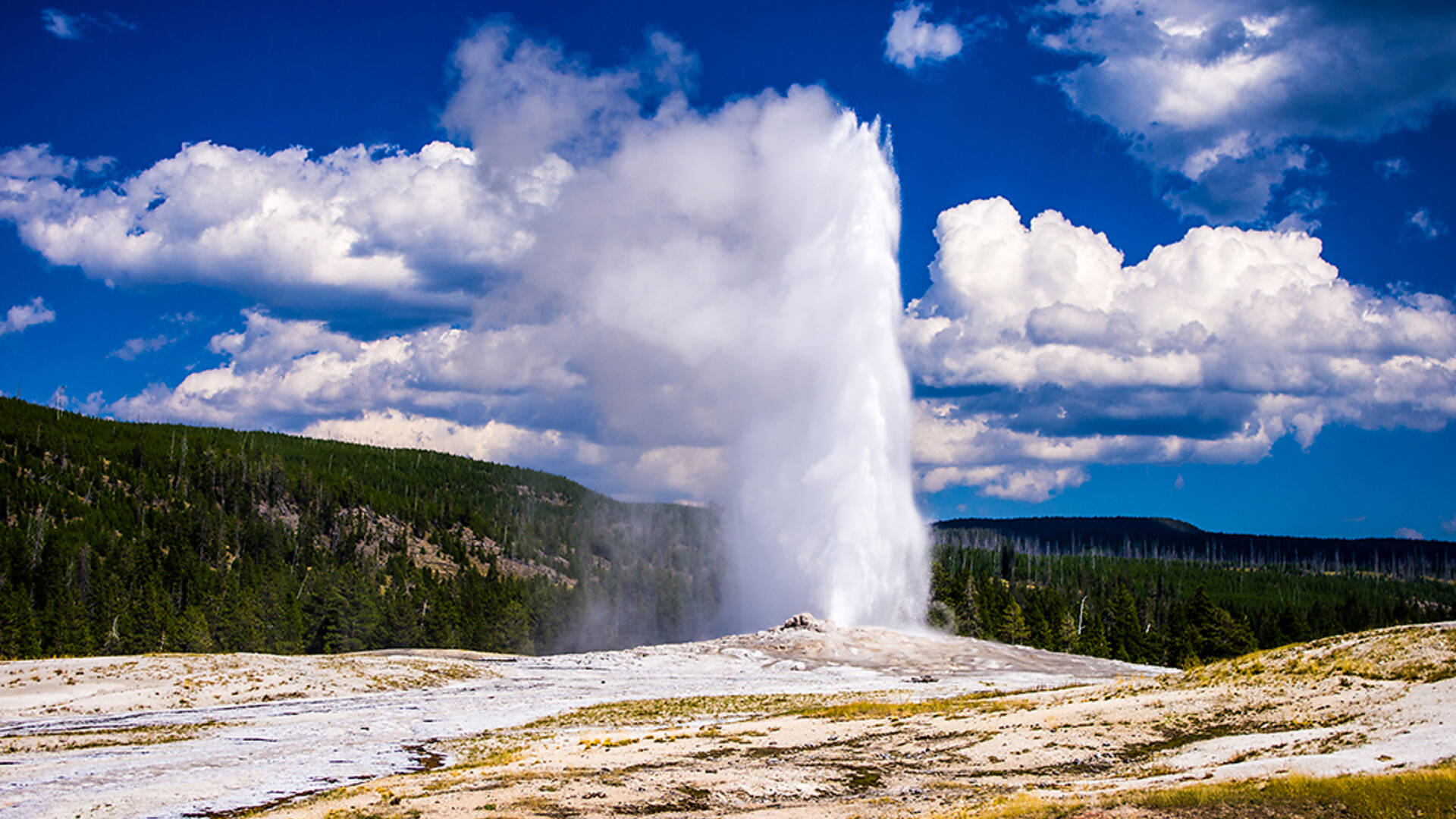 26 Top Tourist Attractions in the USA