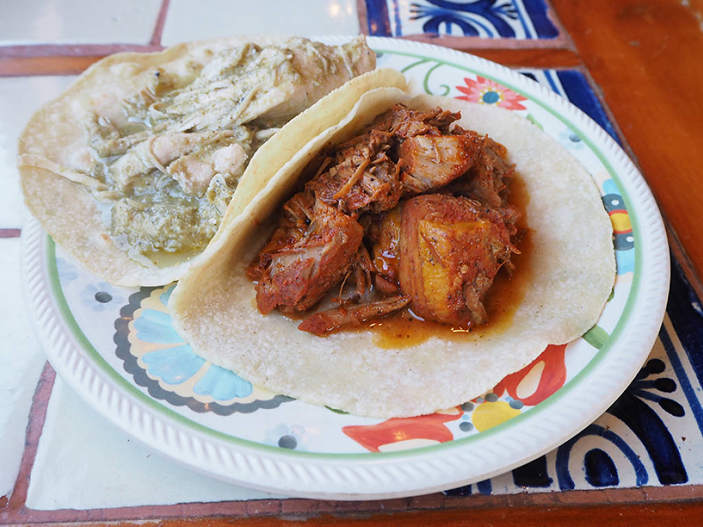 12 Best Tacos in Austin, Texas to Try Right Now