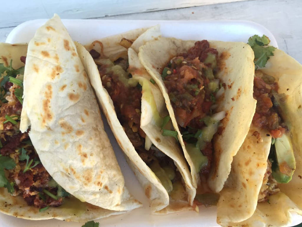 15 Best Tacos in Austin From Food Trucks and Mexican Restaurants