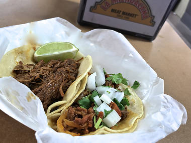 15 Best Tacos in Austin From Food Trucks and Mexican Restaurants