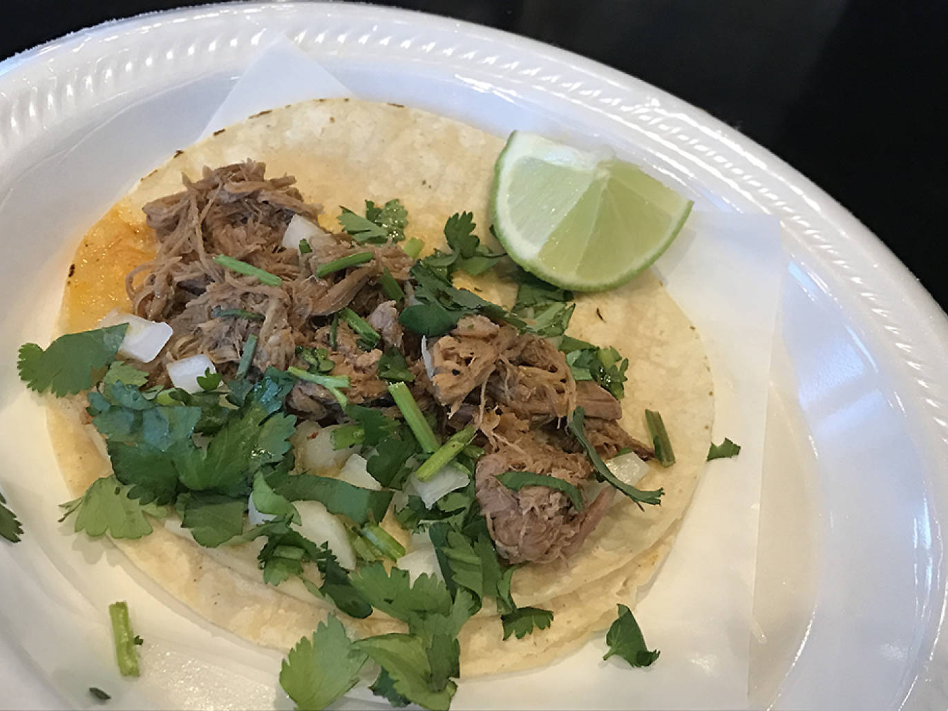 12 Best Tacos in Austin, Texas to Try Right Now