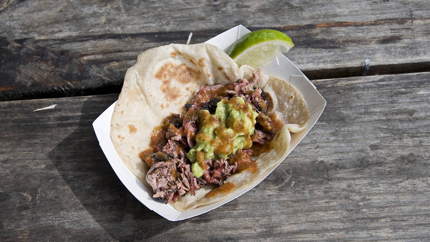 12 Best Tacos in Austin, Texas to Try Right Now