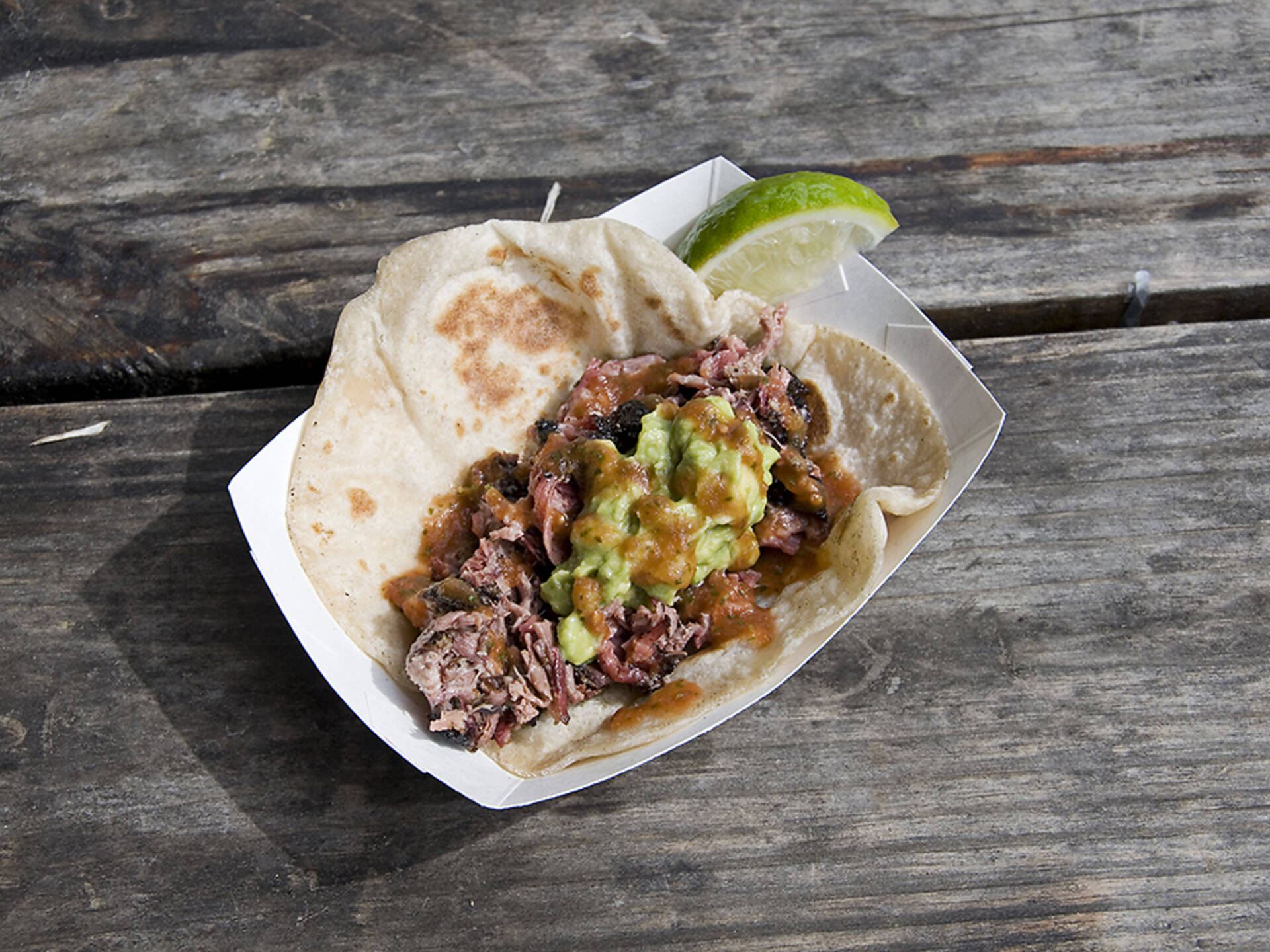 12 Best Tacos in Austin, Texas to Try Right Now