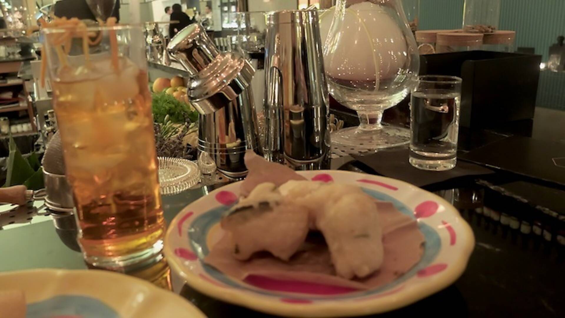 Mio Posto | Restaurants à Roquette, Paris