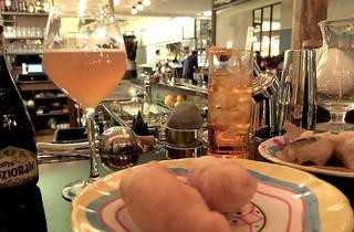 Mio Posto | Restaurants à Roquette, Paris