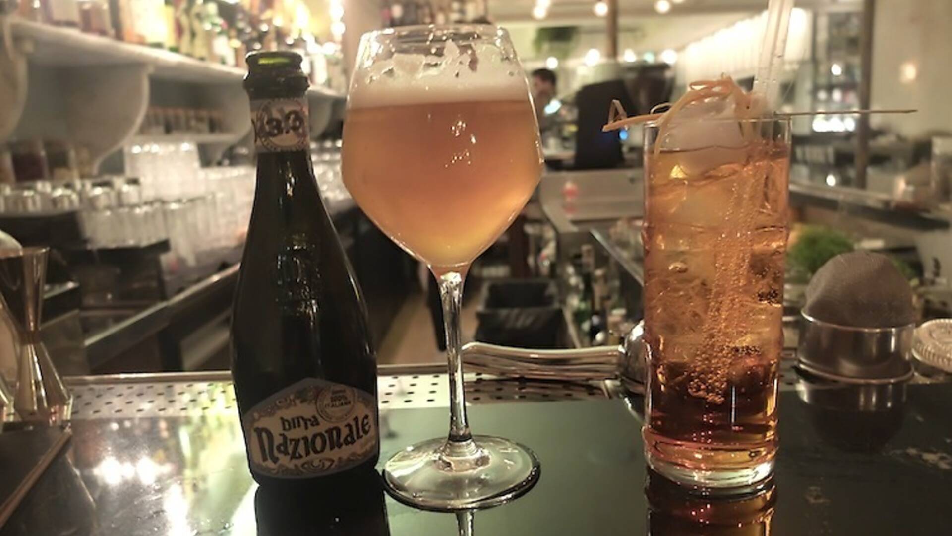 Mio Posto | Restaurants à Roquette, Paris