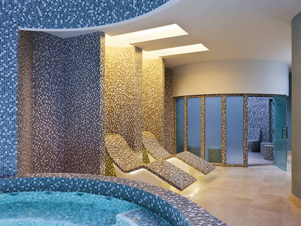 Best spas in Washington, DC for a facial, massage, manicure, scrub