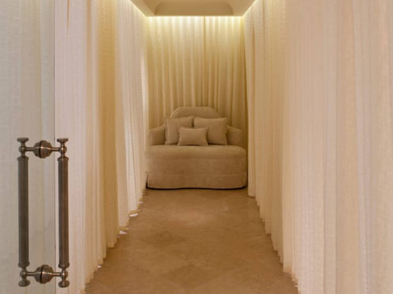 Best spas in Washington, DC for a facial, massage, manicure, scrub