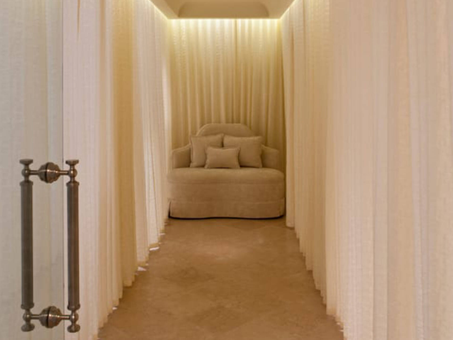 Best spas in Washington, DC for a facial, massage, manicure, scrub