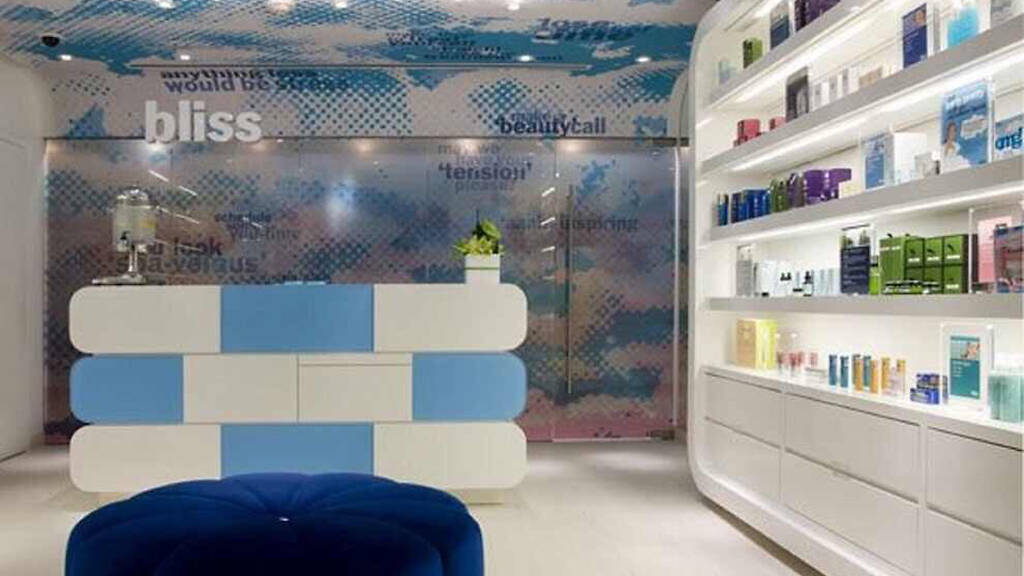 Best spas in Washington, DC for a facial, massage, manicure, scrub