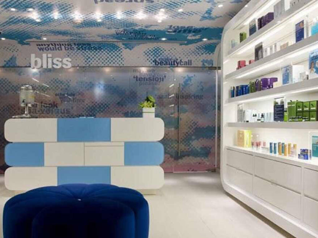 Best spas in Washington, DC for a facial, massage, manicure, scrub