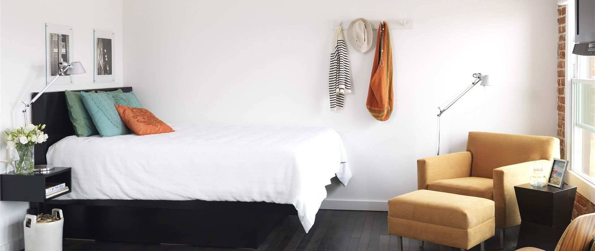 The 12 Best Budget Hotels in L.A. for 2025