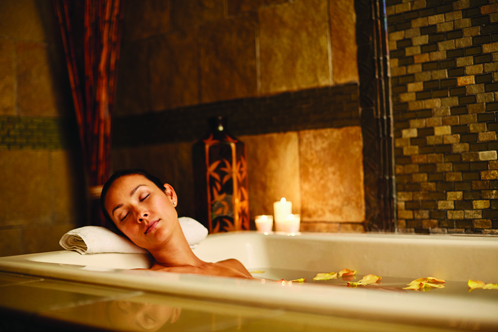 Canyon Ranch SpaClub at Venetian | Health and beauty in The Strip, Las ...