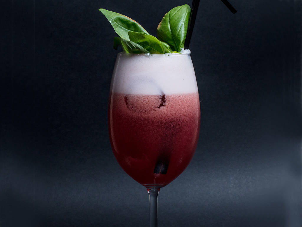 Cocktails: receitas simples de barmen de Lisboa