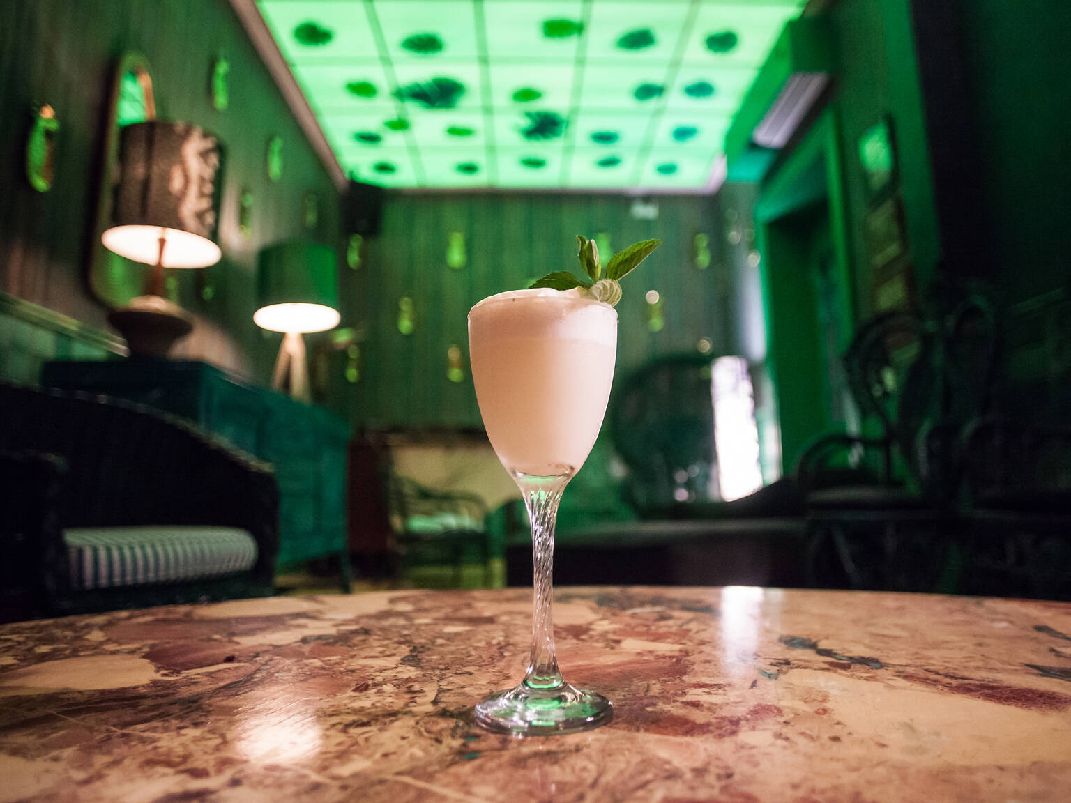 Bars and Nightclubs in Mexico City - Time Out Mexico City