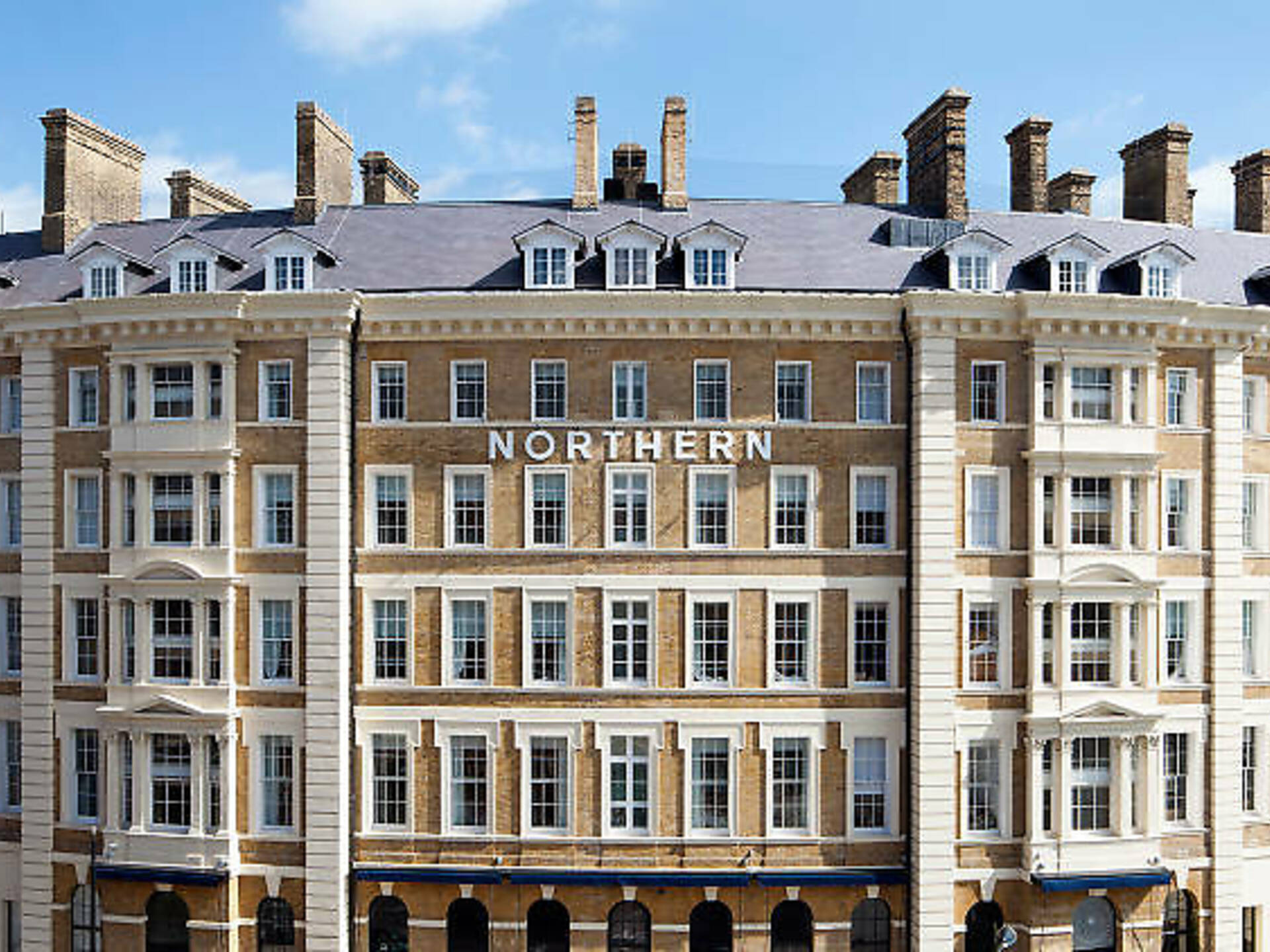 The 11 best hotels near King's Cross - Time Out London