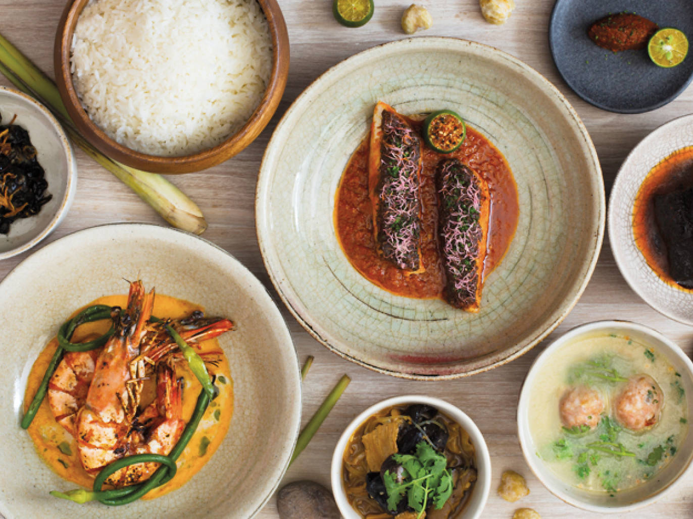 What does it mean to be Eurasian in Singapore?