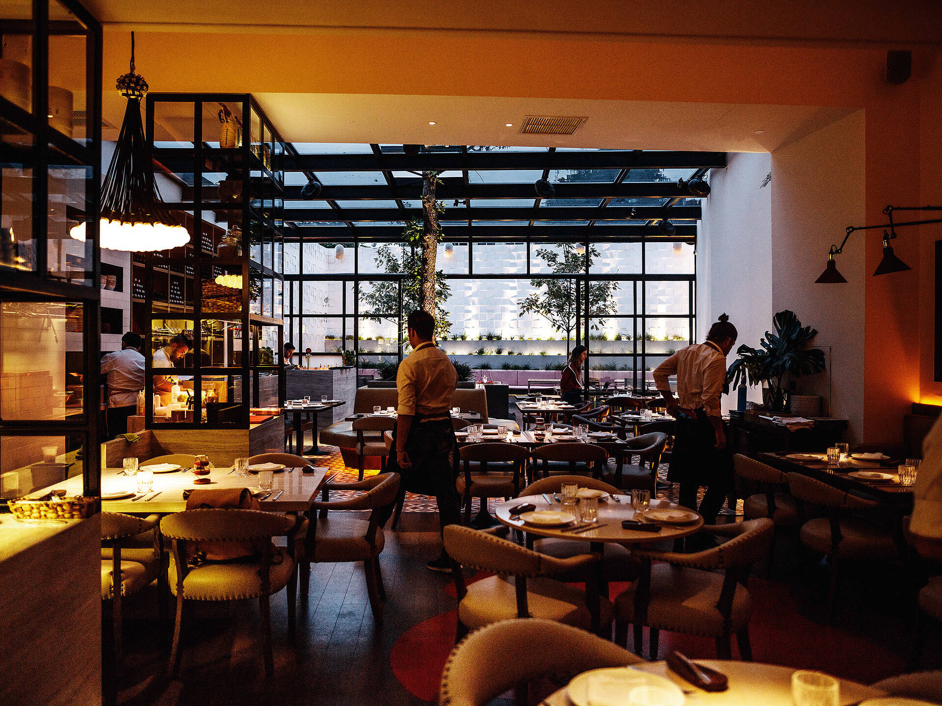 The best restaurants in Príncipe Real – Where to eat in Lisbon