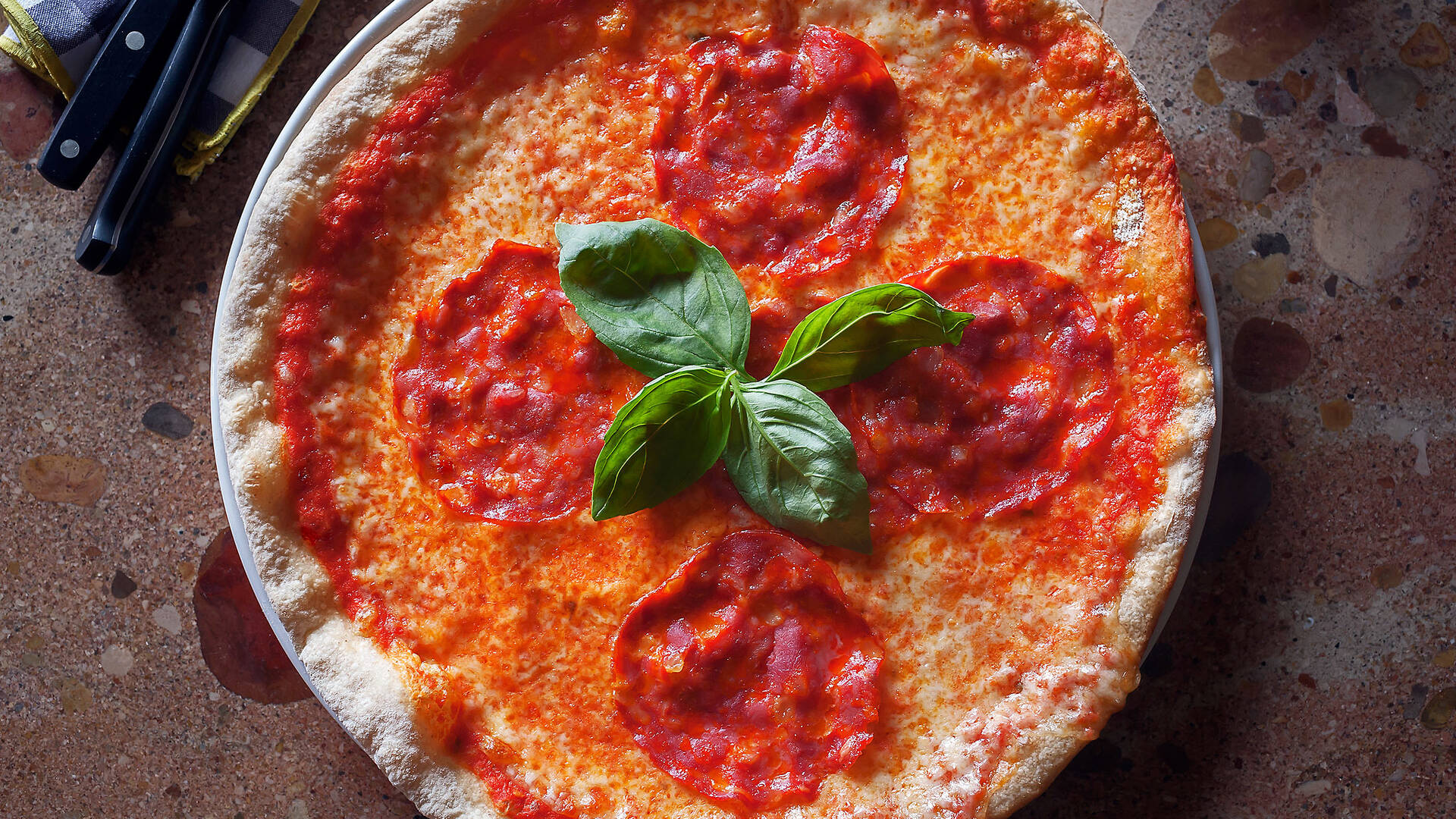 Zero Zero | Restaurants in Princípe Real, Lisbon