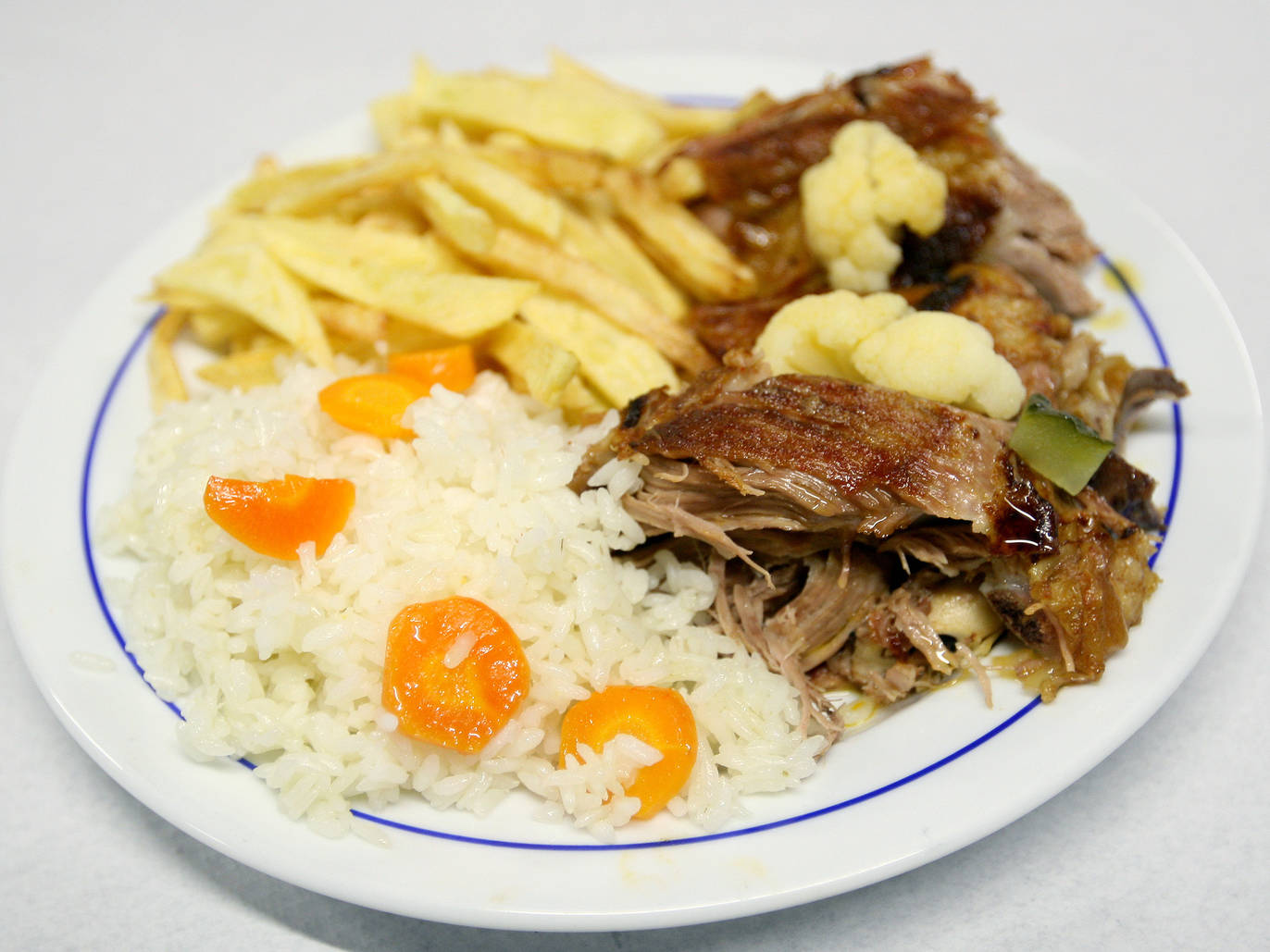 Restaurantes de comida tradicional em Lisboa que tem de conhecer