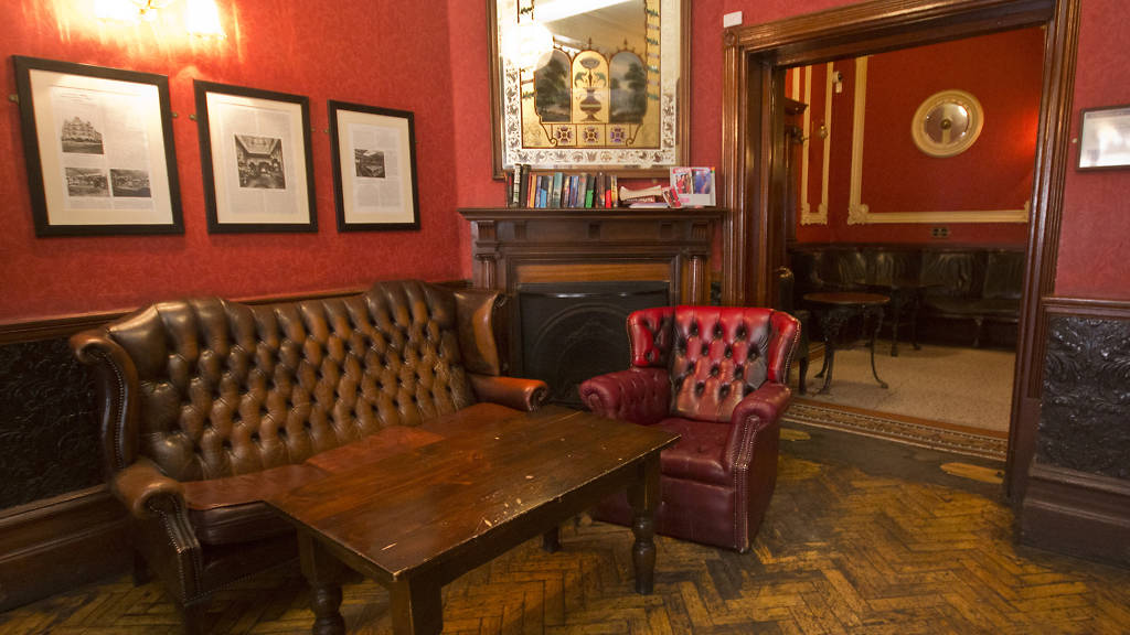 19 Best Pubs With Open Fires In London