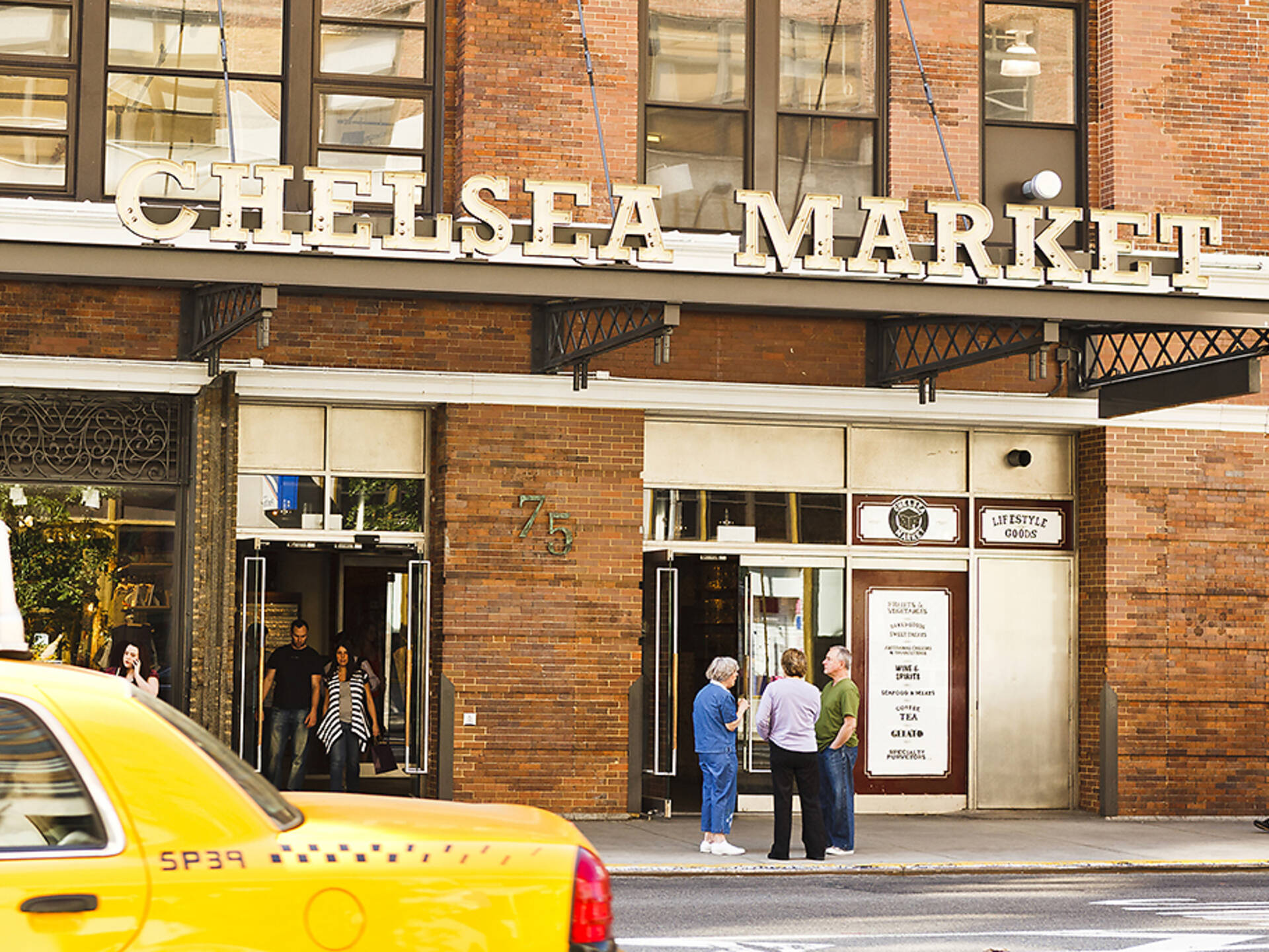 25 Best Things to do in Chelsea, NYC Including Art Museums