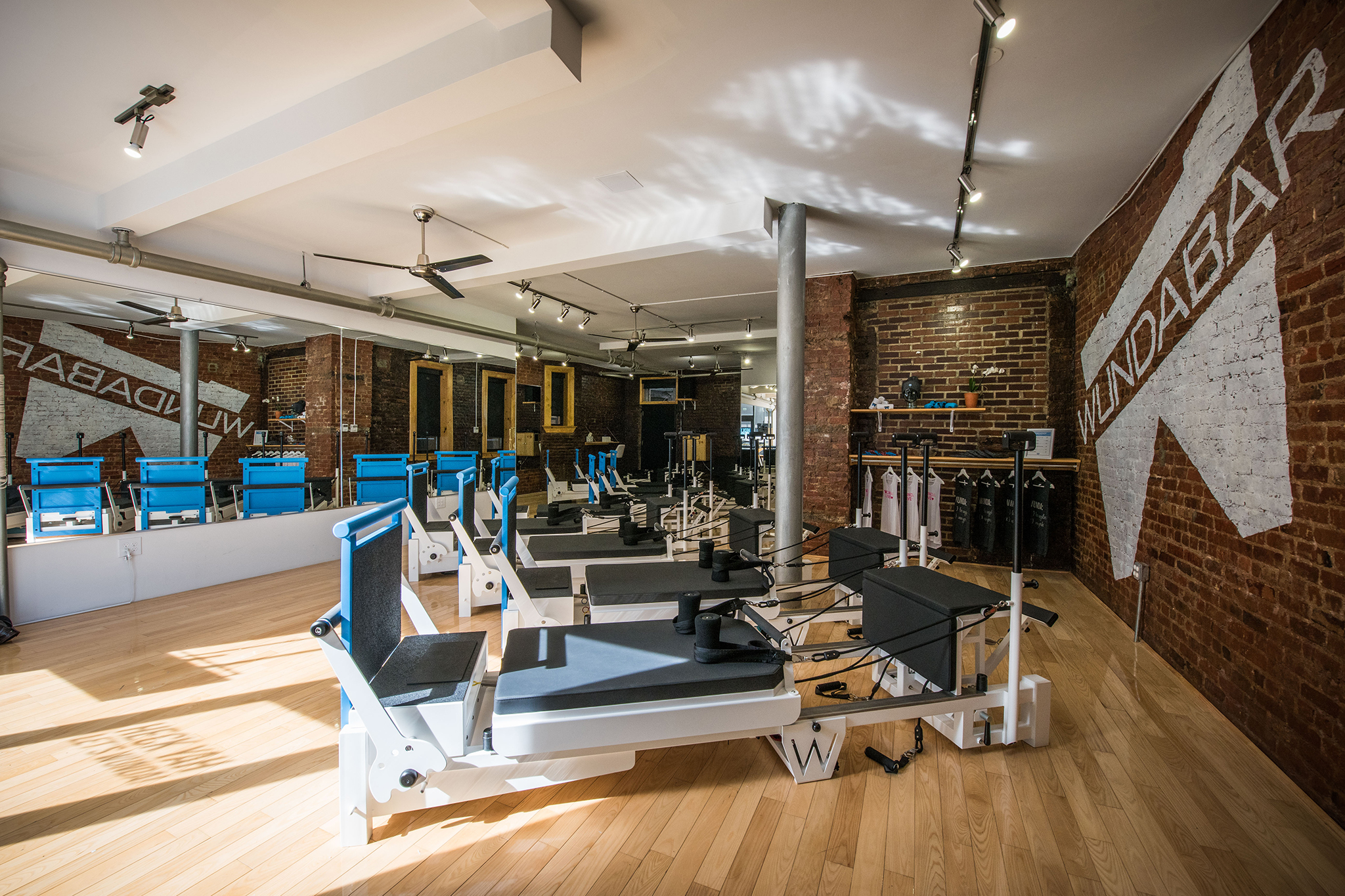 Wundabar | Sports and fitness in Soho, New York