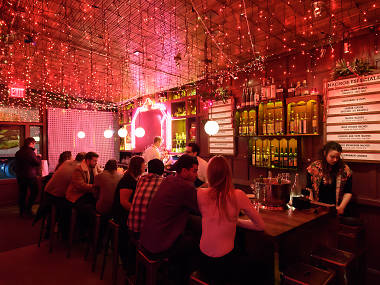 33 Best-Looking Bars in NYC to Visit Now