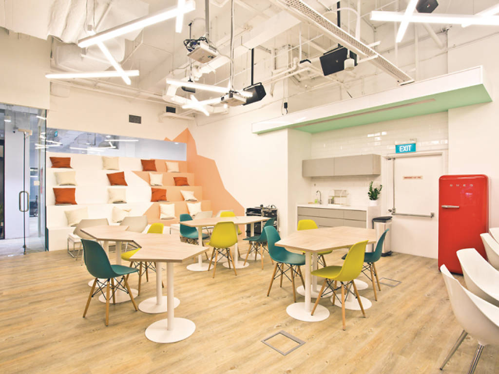 30 Quiet Cafés With Free Wi-Fi and Charging Points To Do Work Or Study